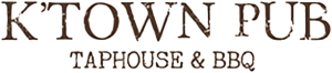 K'Town Pub - Taphouse & BBQ | Kutztown PA