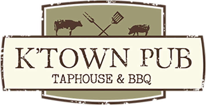 K'Town Pub - Taphouse & BBQ | Kutztown PA